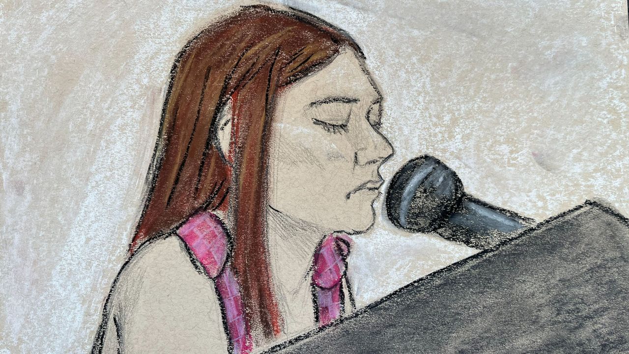 Chilling new details in Brooks Houck, Joseph Lawson trial