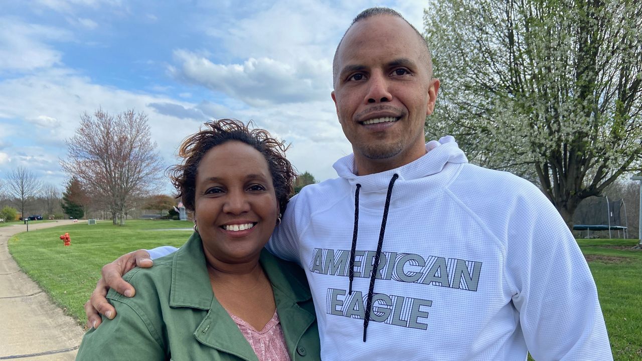 Kentucky man reflects on life after Casey's Law