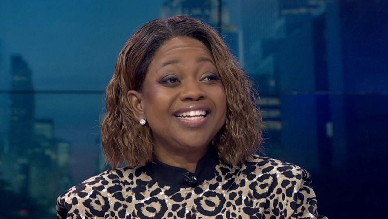 Ruschell Boone to return to NY1 anchor desk