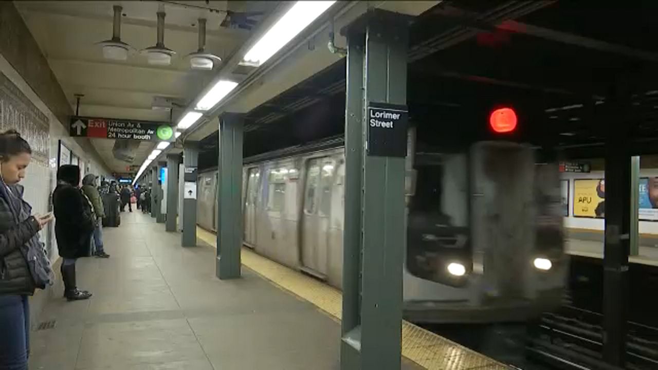 Alternate routes for partial 2019 L train shutdown unveiled