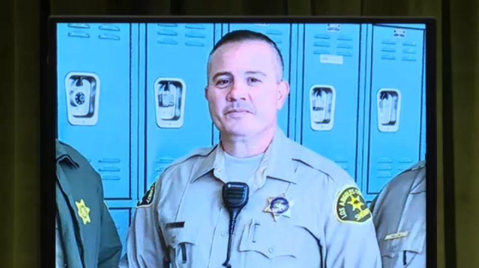 Sheriff: LA County Deputy Dies After Alhambra Shooting