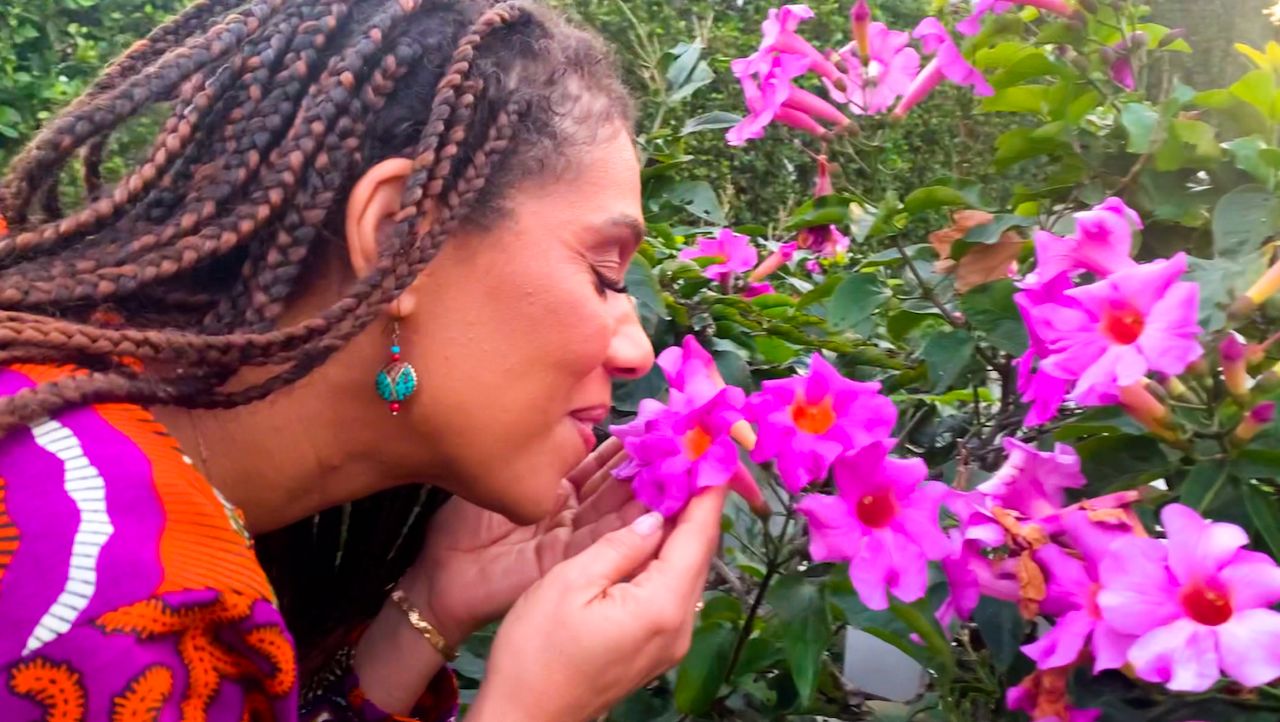 SoCal Woman Discovers She Is Princess in Sierra Leone