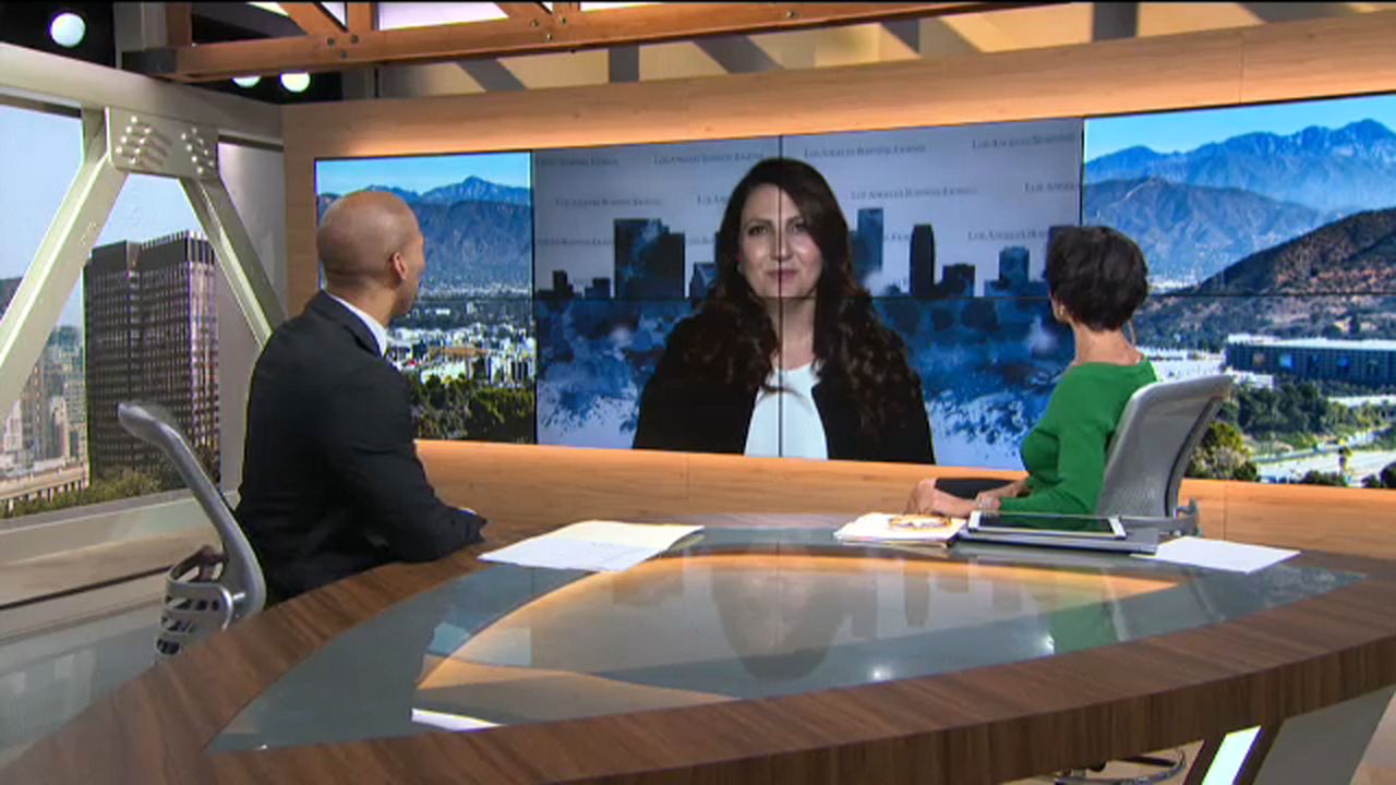 LA Business Journal Names Fastest Growing Private Companies