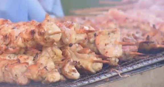 Viva La Comida food festival returns to Queens