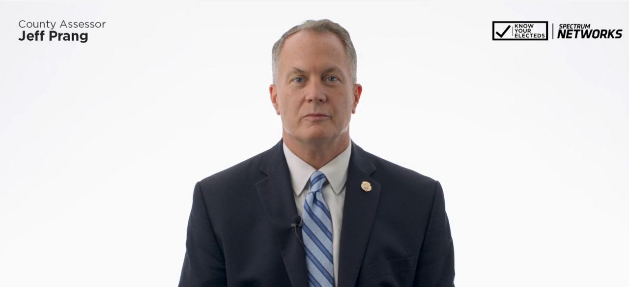 Know Your Electeds LA County Assessor Jeffrey Prang