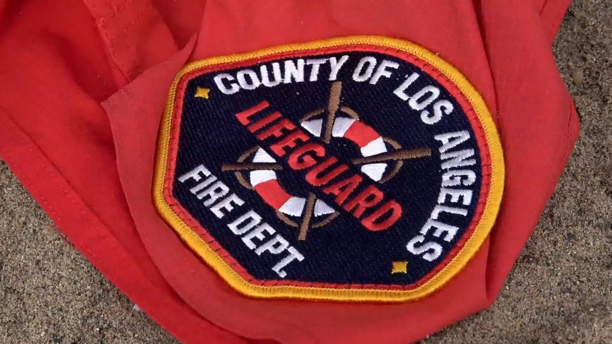 SoCal lifeguards headed to New Zealand for ISRC