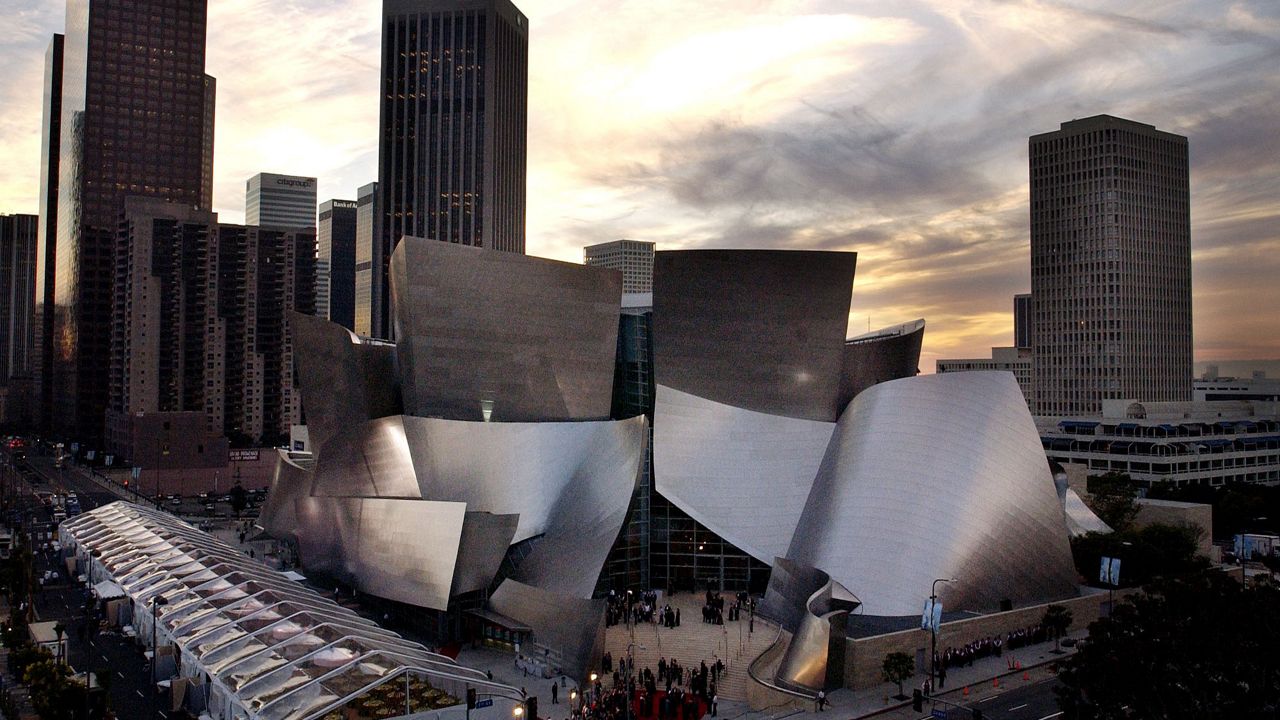 LA Phil Turns 100: A Look at its Accomplishments