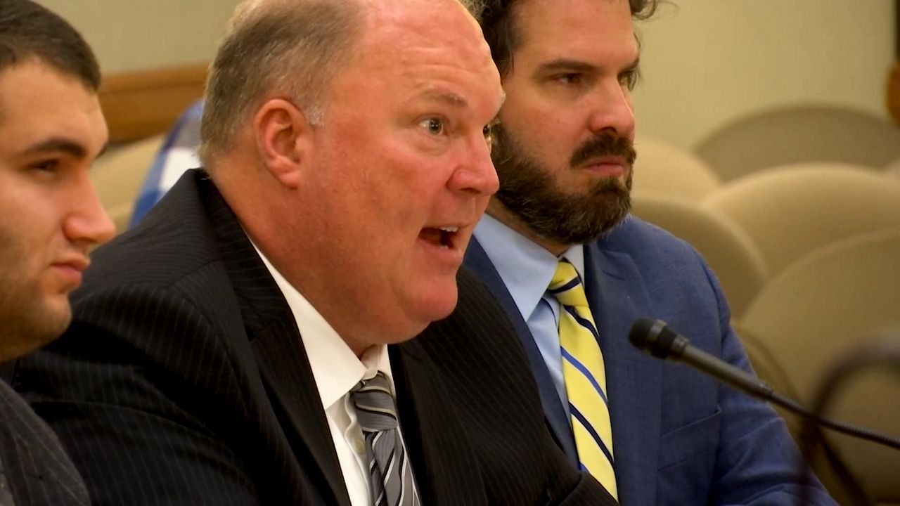 Senator requests audit of Gableman probe