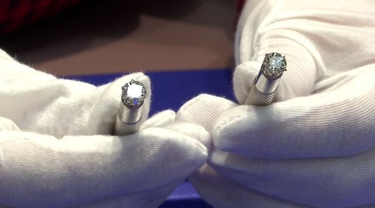 Knowing the Difference Between Real and Lab-Grown Diamonds