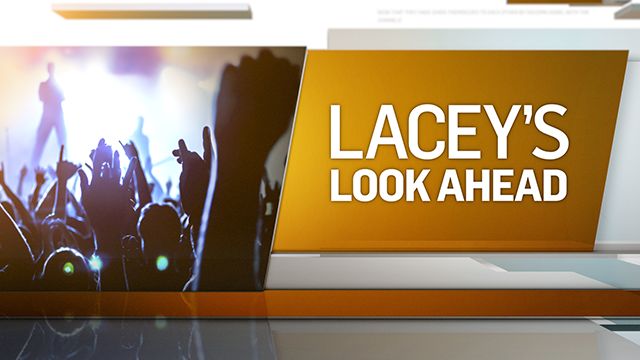 Lacey's Look Ahead: What's Going on for Opening Day at the New York ...