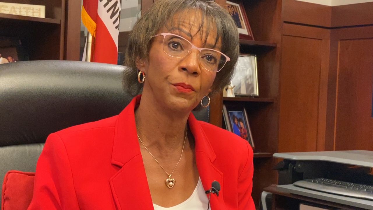DA Jackie Lacey Sees “Double Standard” in Run for Re-Election