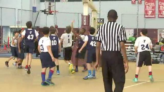 DOE: Staffing, Space Constraints Contribute to Lack of PE in City Schools