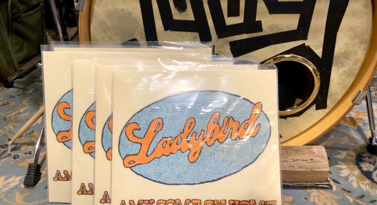 Ladybird band eager for exposure at Summerfest