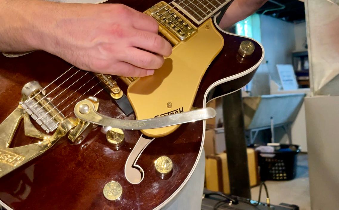 Ladybird band eager for exposure at Summerfest