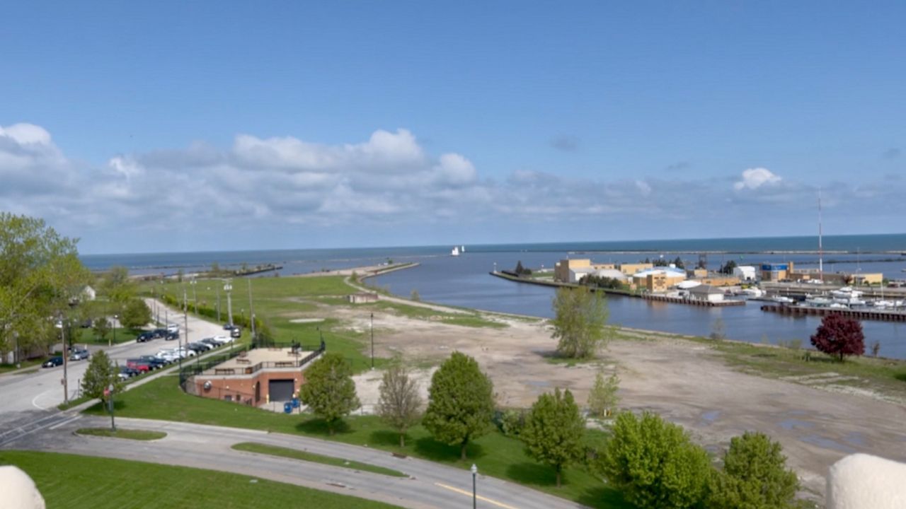 What Ohio could get from infrastructure deal