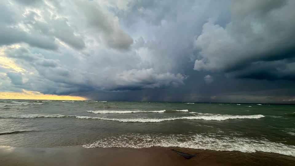 Body found in Lake Erie in 1980 identified as Michigan woman