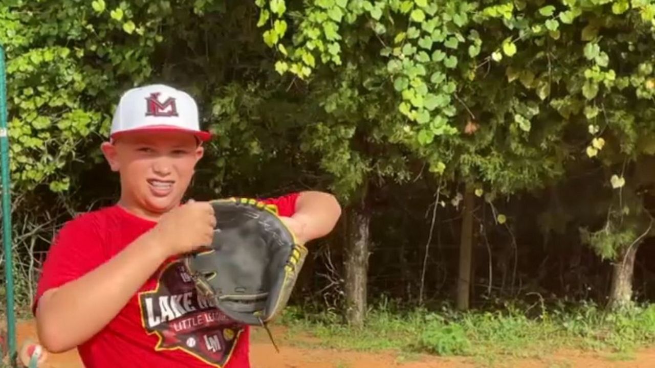 Lake Mary boys fall short of Little League World Series
