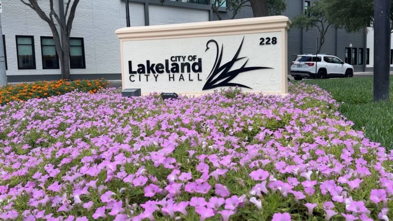 Lakeland CRA redevelopment plans released