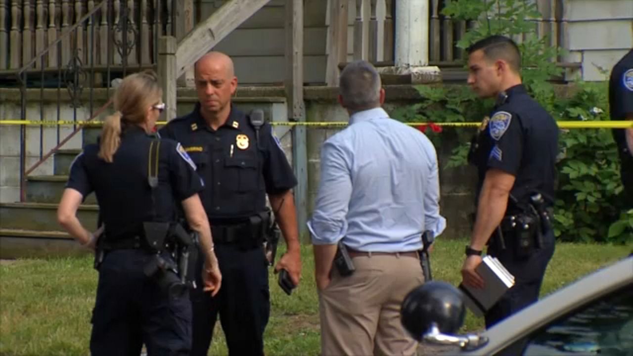 Police: Unattended Death on North Side Possibly Suspicious