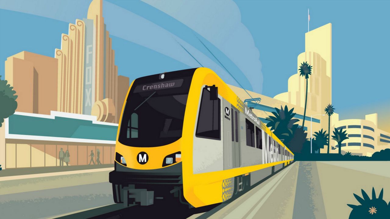 Metro Announces Plans to Expand