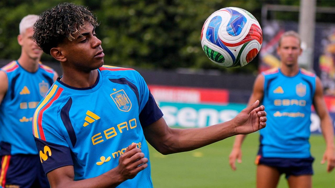 World Cup 2026: Who’s in, where to watch, betting odds