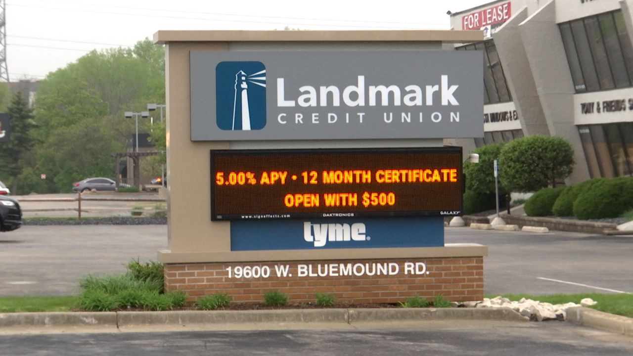 Now Hiring: Landmark Credit Union looks to grow team