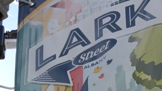 Albany Mayor: Lark Street Project Will Improve Walkability