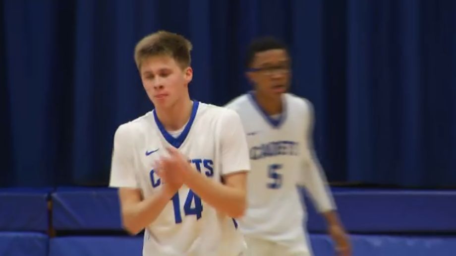 La Salle Wins Thriller Over Green Tech