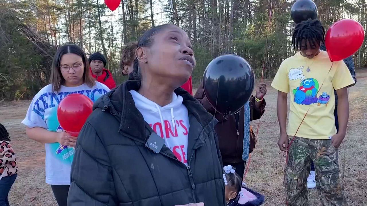 Family offers reward for information in 2022 killing