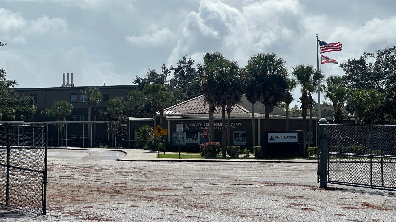 Seminole County schools end Latinos In Action program