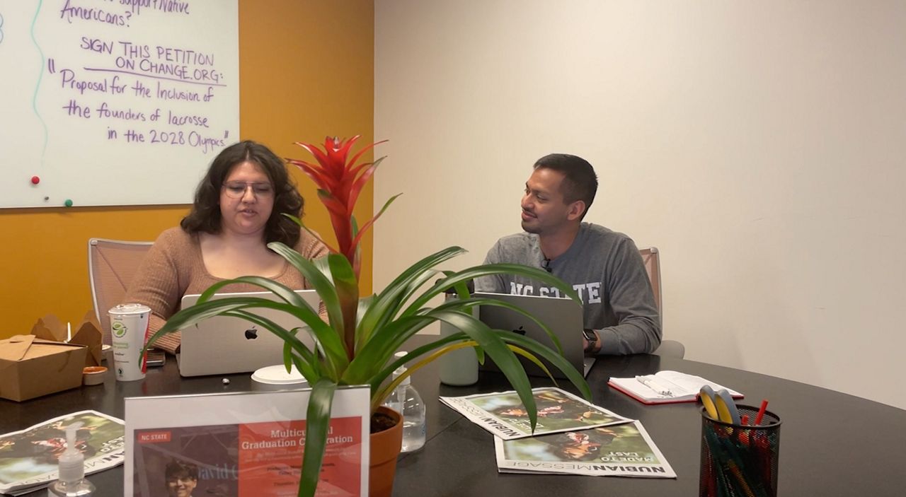 Latinx Leaders New Report