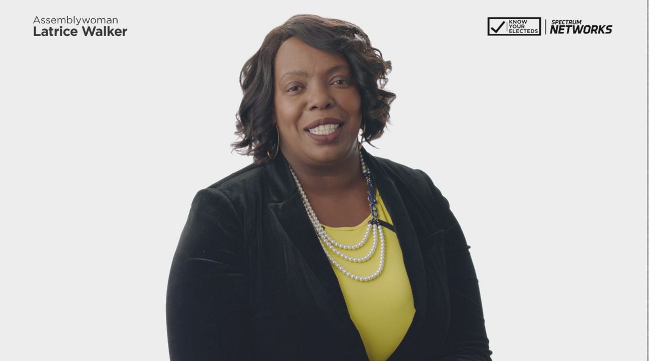 Know Your Electeds New York Assemblywoman Latrice Walker