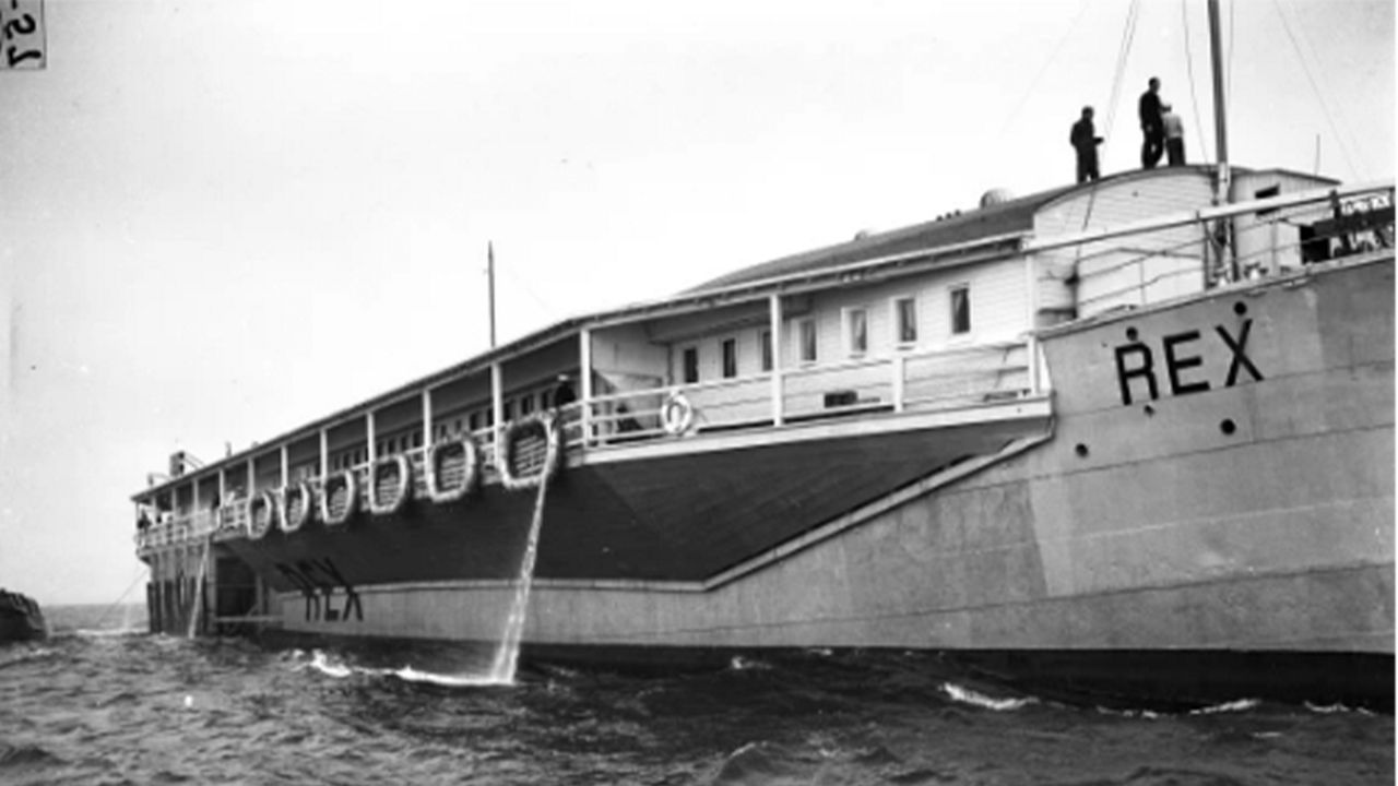 The battle that sank Los Angeles’ gambling boats