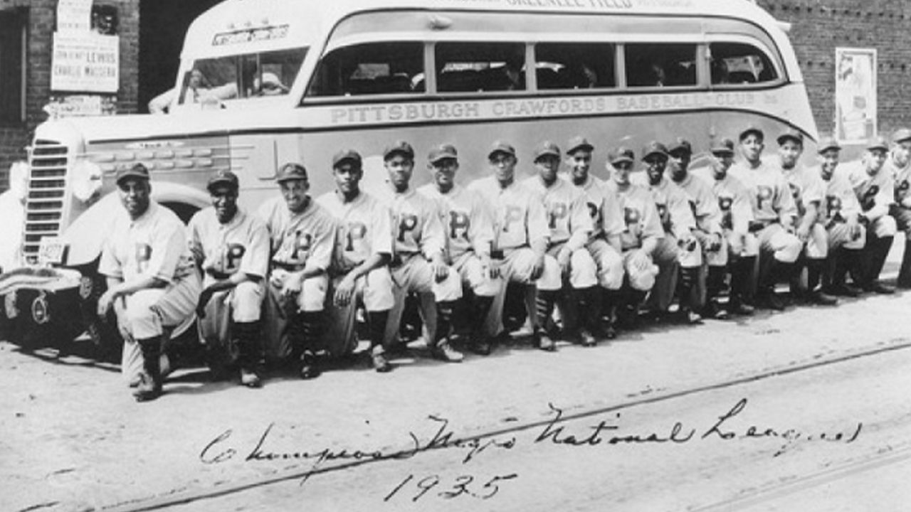 MLB May Recognize Black Players From Baseball’s Era of Segregation