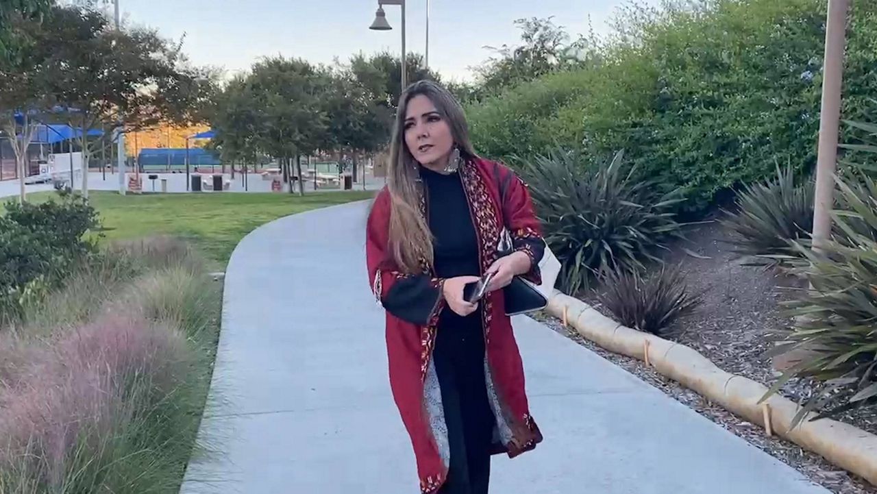 Afghan comedian is roasting the Taliban through comedy