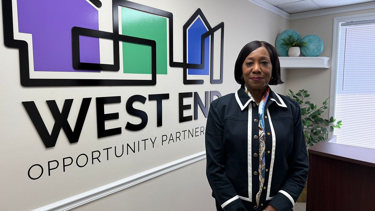 Nonprofits making a difference in Louisville’s West End