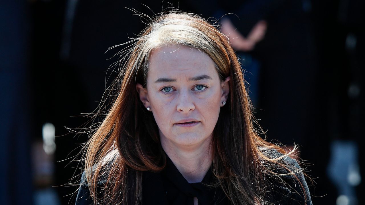 Acting fire commissioner discusses impact of 9/11 on FDNY