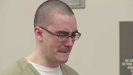 Ryan Lawrence Pleads Guilty to Murdering Daughter, Baby Maddox
