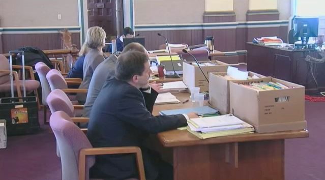 Gary Thibodeau Looks to Have Conviction Overturned