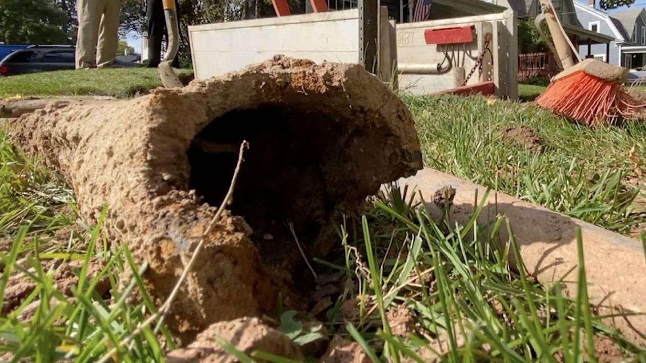 Waste water spill sparks change in Haines City