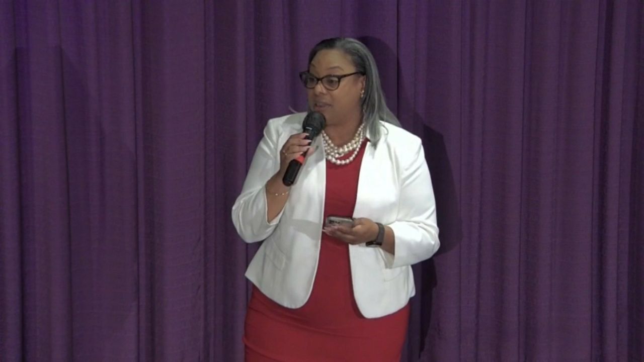 Halton-Pope announces candidacy for Buffalo Common Council