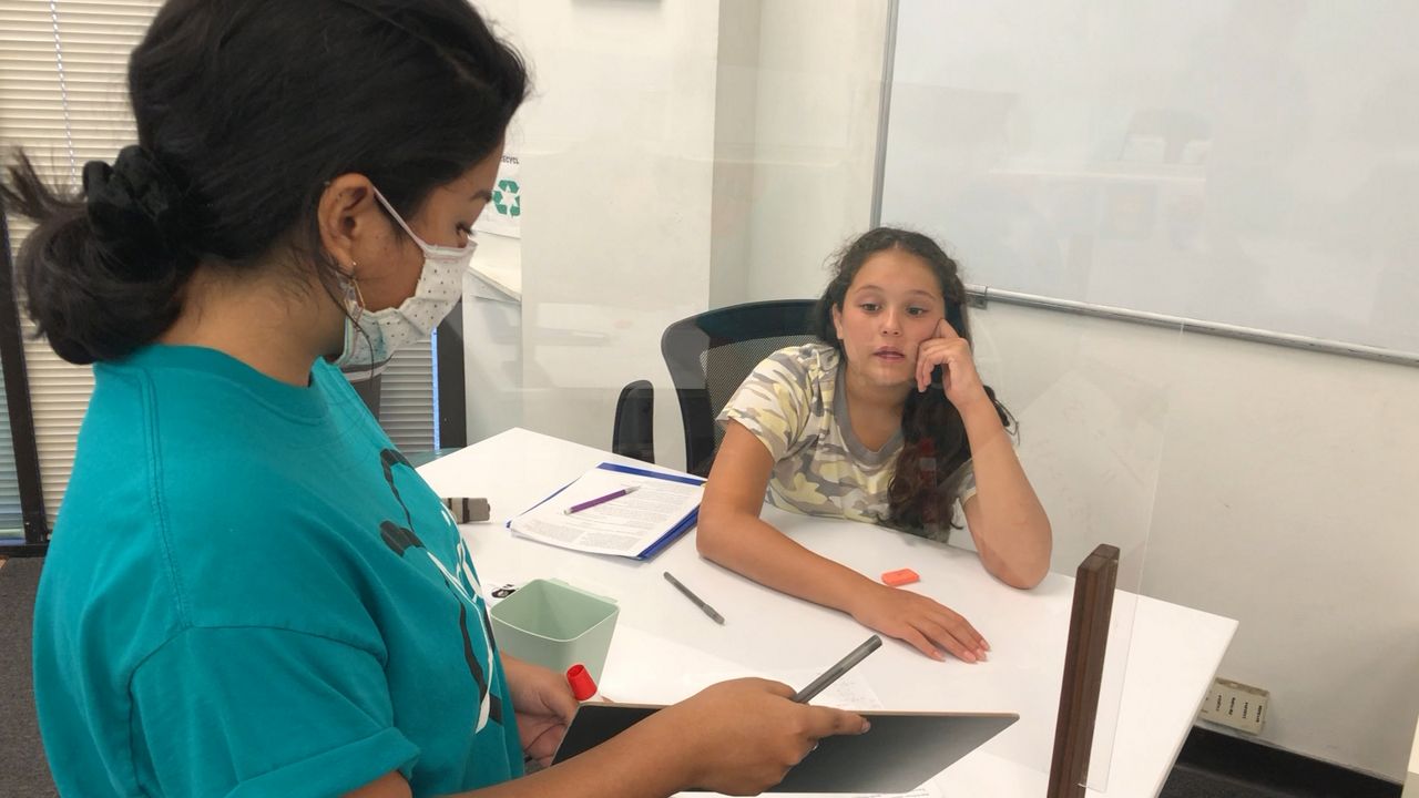 Learning Pods Help Supplement Online Teaching Amid Pandemic