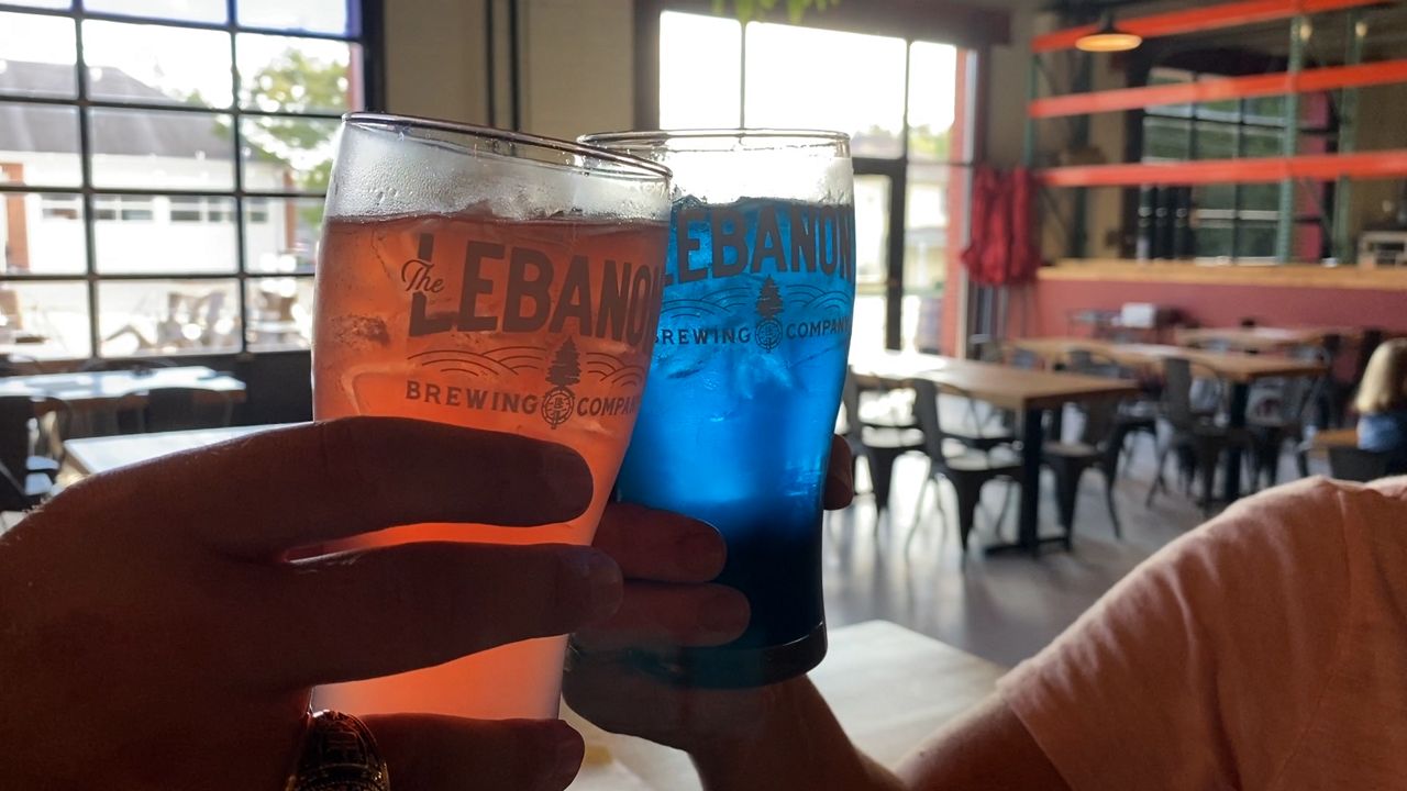Lebanon Brewing Company becomes only brewery in Lebanon