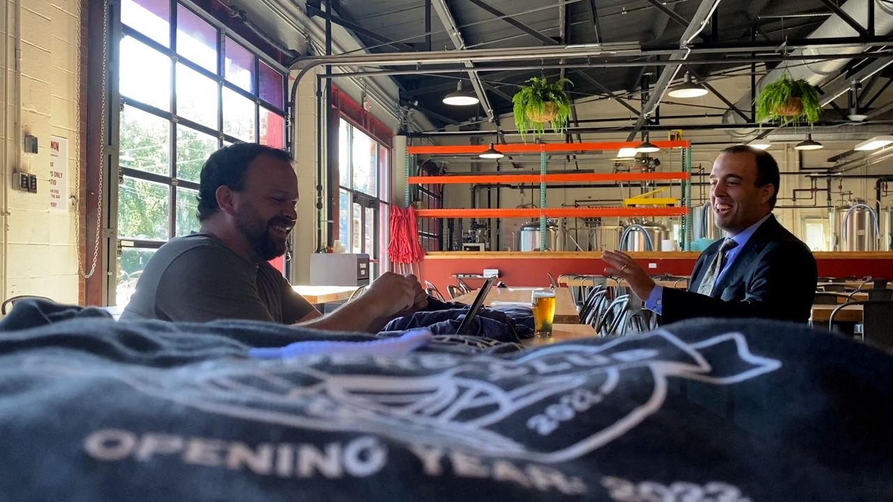 Lebanon Brewing Company becomes only brewery in Lebanon