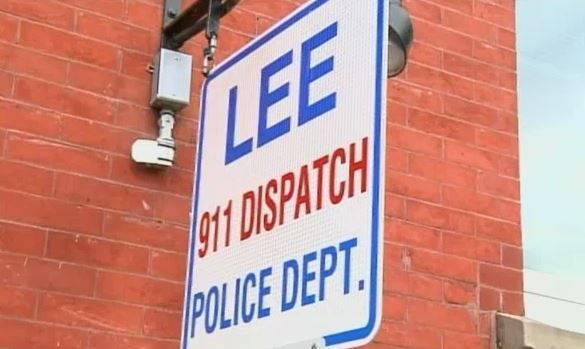 Report of Stolen Evidence from Lee Police Department Prompts Investigation