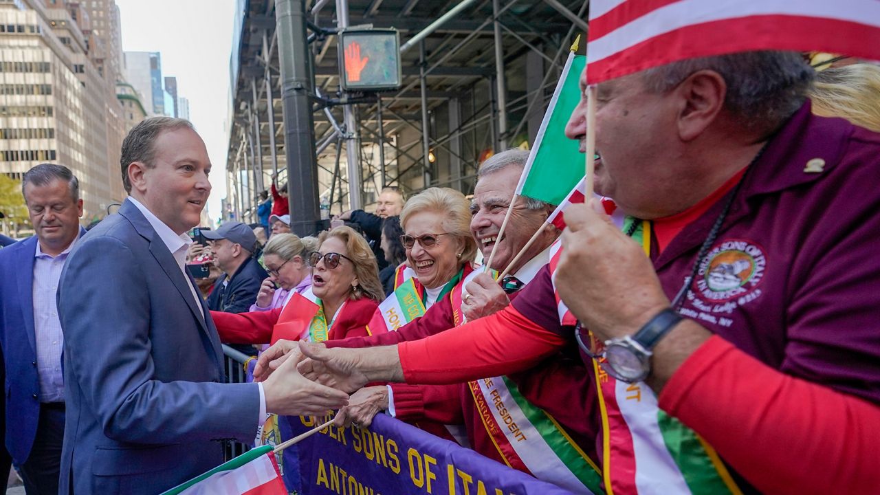 The GOP strategy to take back Albany goes through NYC