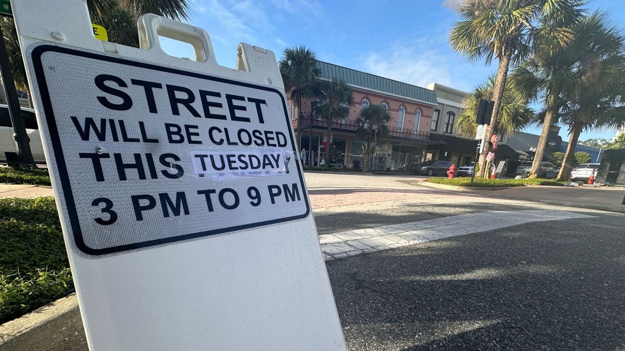 National night Out to take over downtown Leesburg on Tuesday