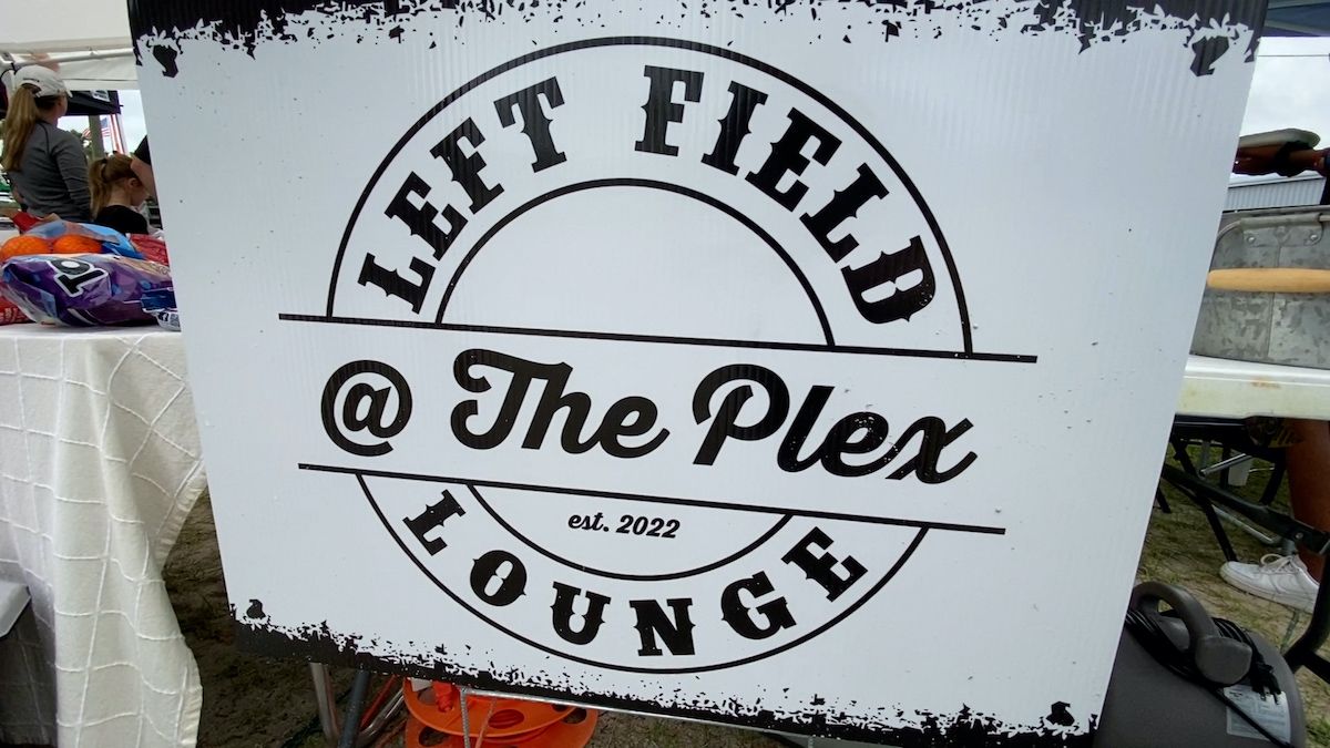 'Left Field Lounge' Enjoys UCF Softball's Historic Season