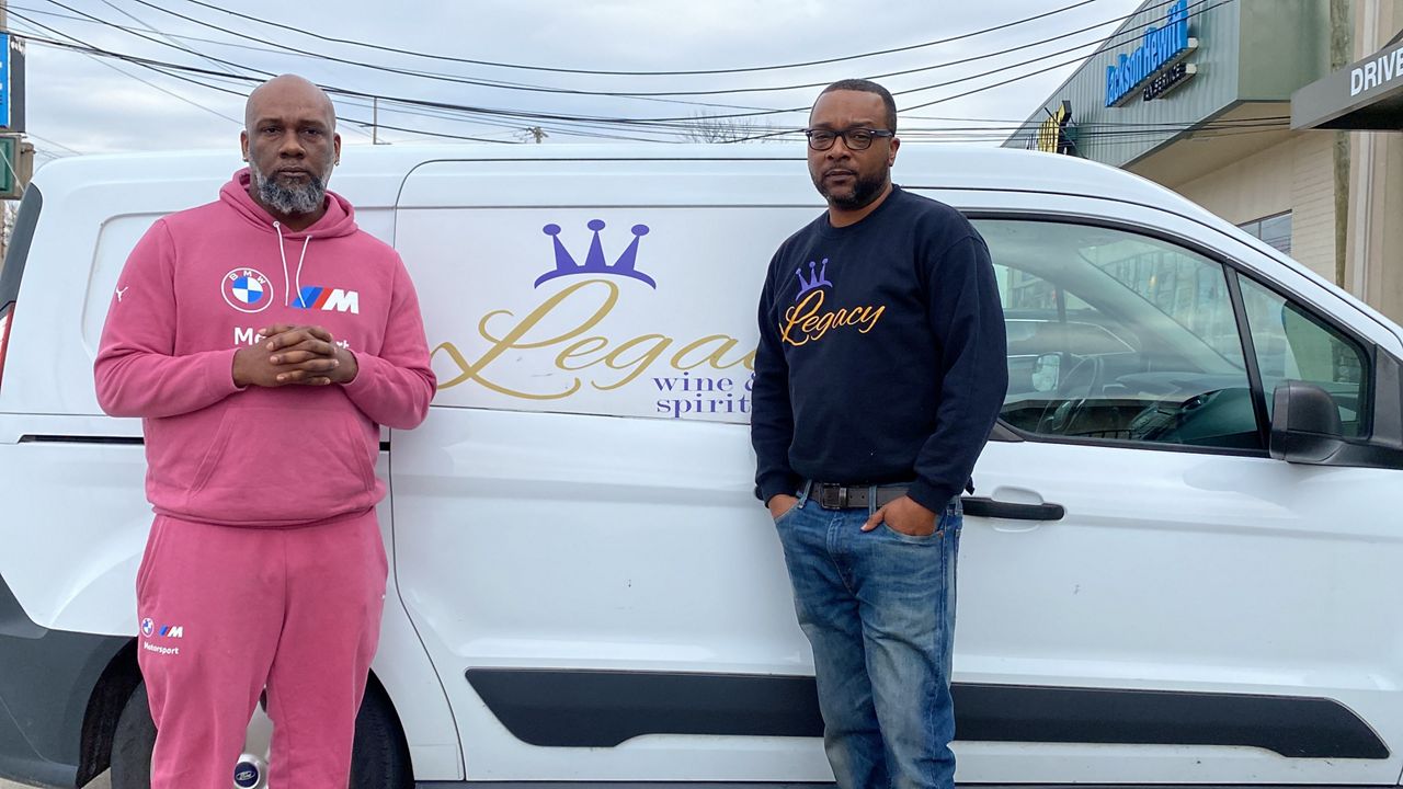 Legacy Wine & Spirits plans big expansion this year