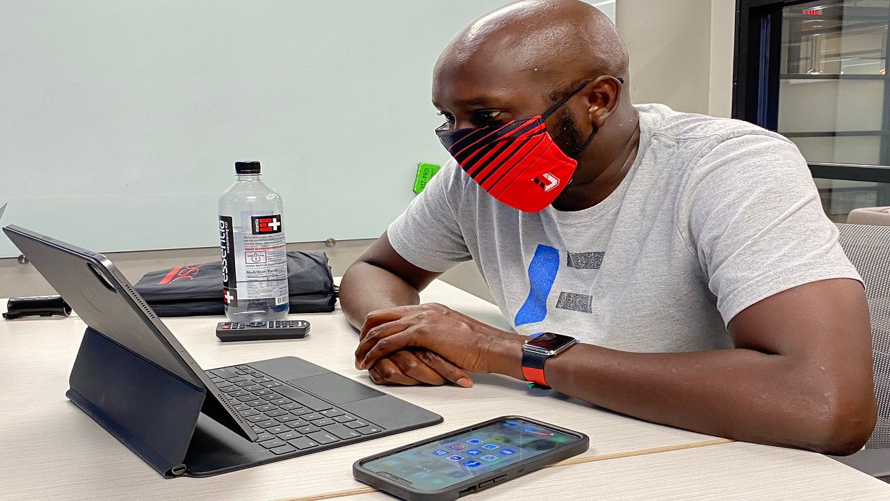 Davidson College grad creates police accountability app